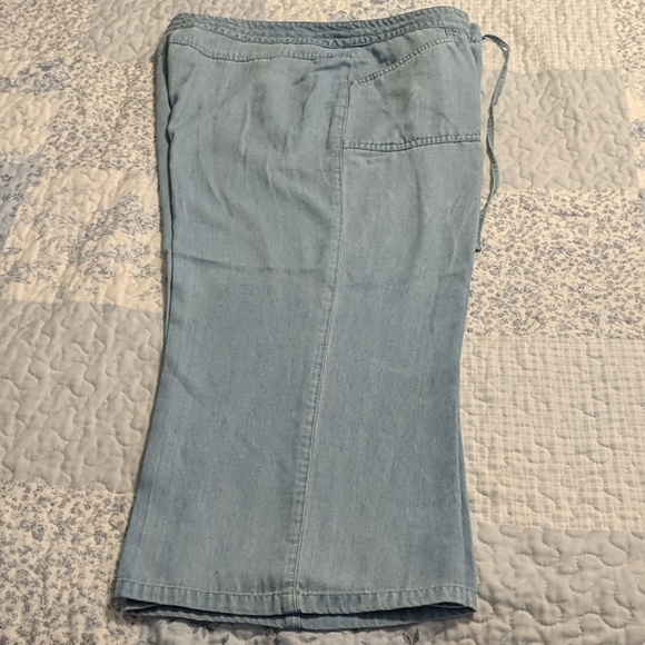 villager | Pants & Jumpsuits | Villager Capris | Poshmark